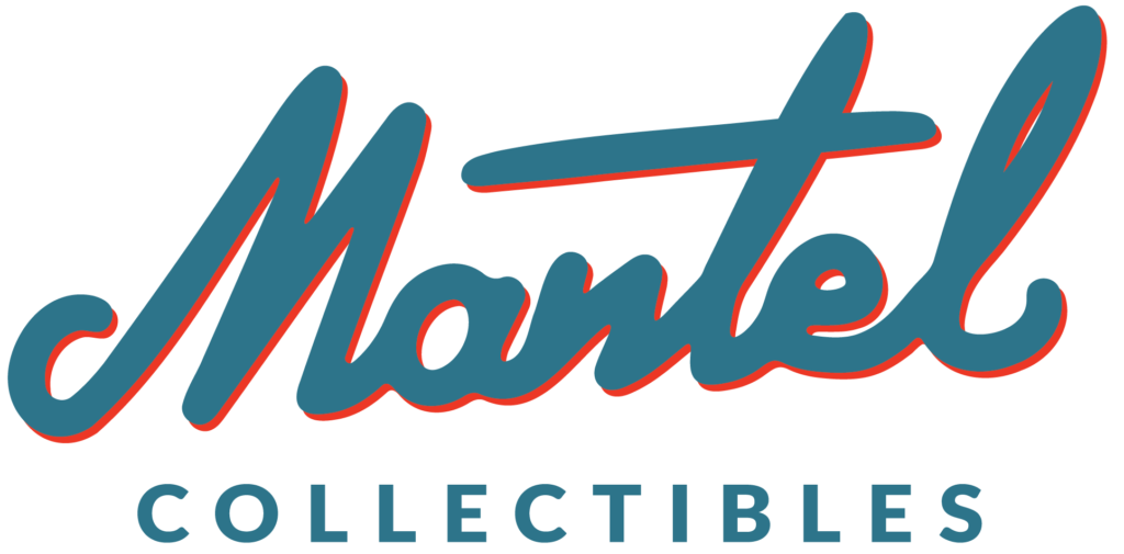 Mantel Collectibles – Find Your Next Mantelpiece